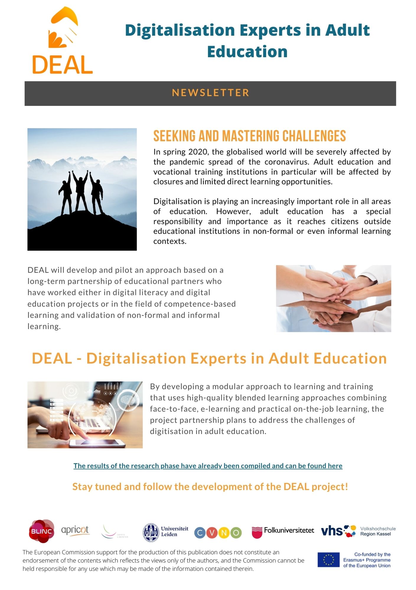 News – DEAL